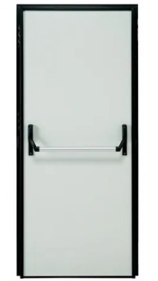 BARRAL JAQUE 1 METRO GRIS PUSH → Madherrajes